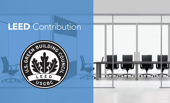 Leed For Homes Logo